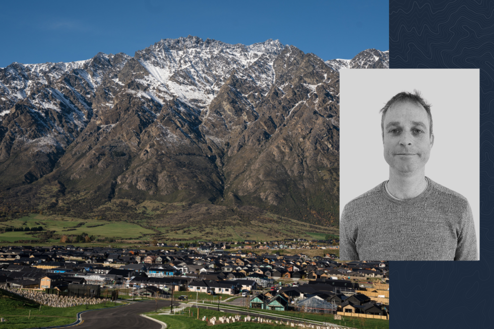 Get to known Dan Wells, Project Manager at RCL Group - Hanleys Farm